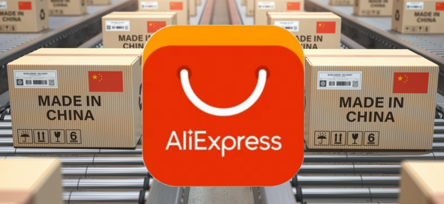How to sell on AliExpress: Chinese brands can reach western consumers ...